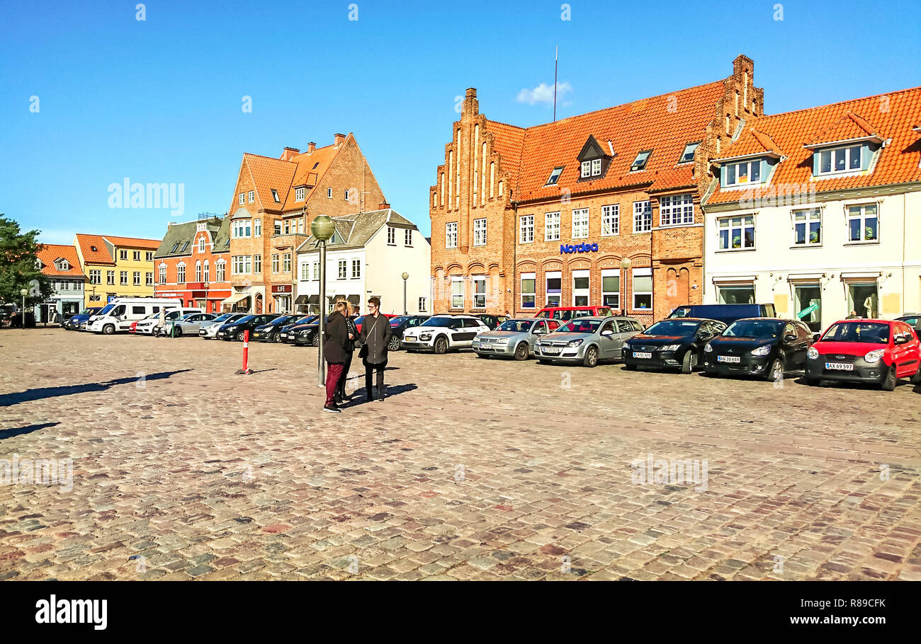 Køge -Fotos und -Bildmaterial in hoher Auflösung – Alamy