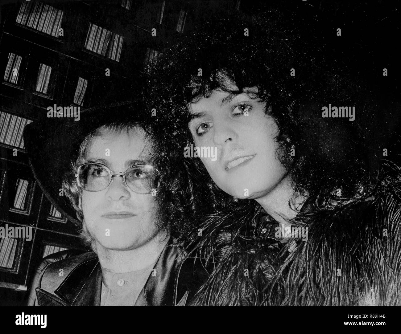 Marc bolan 1972 -Fotos und -Bildmaterial in hoher Auflösung – Alamy