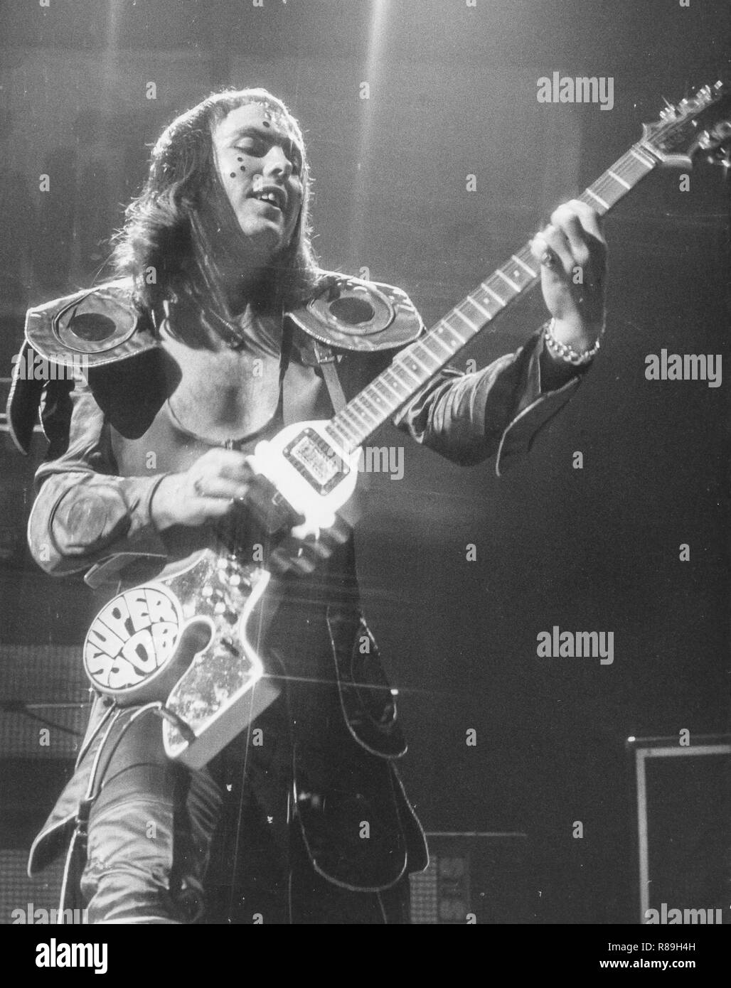 Slade band -Fotos und -Bildmaterial in hoher Auflösung – Alamy