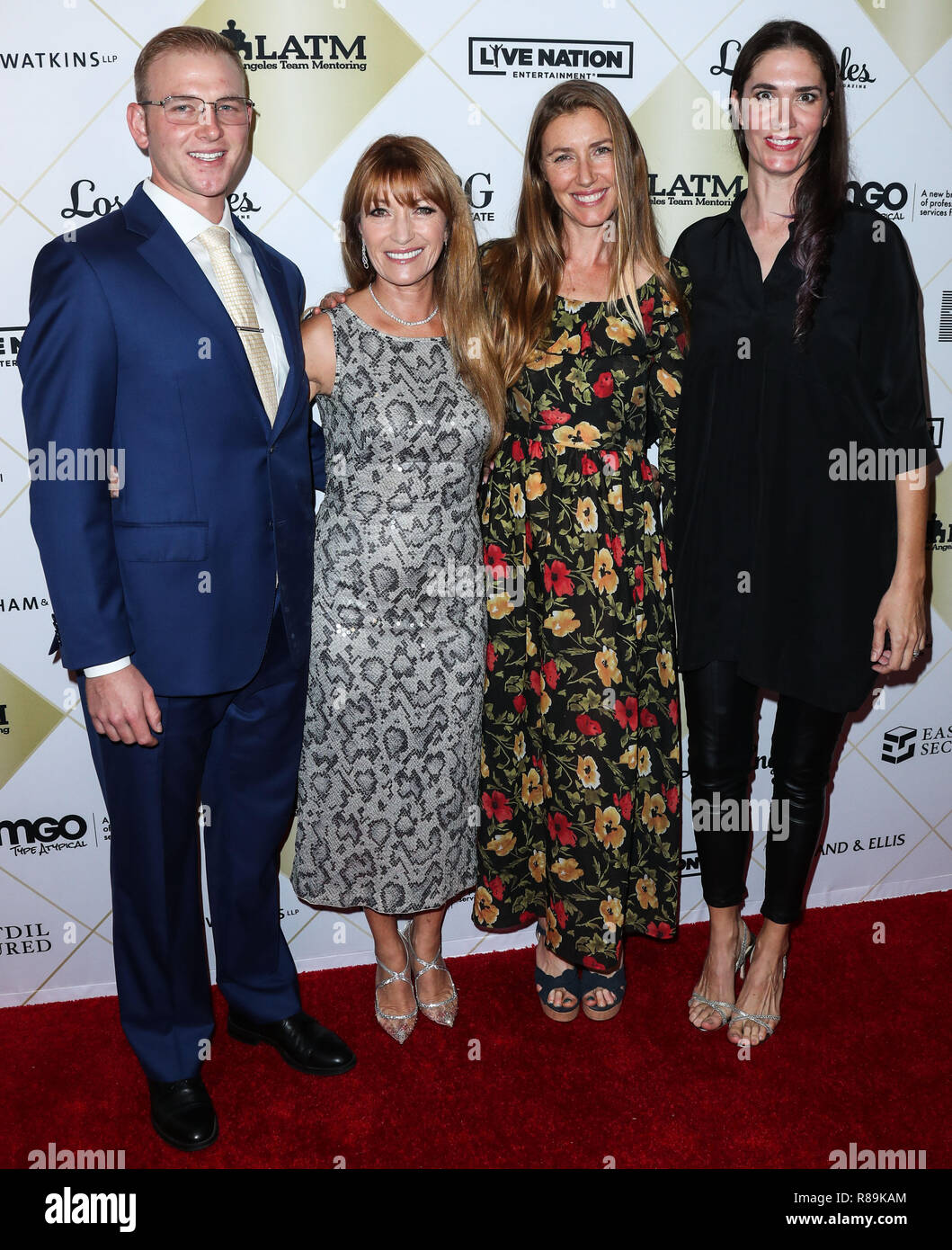 Jenni flynn -Fotos und -Bildmaterial in hoher Auflösung – Alamy