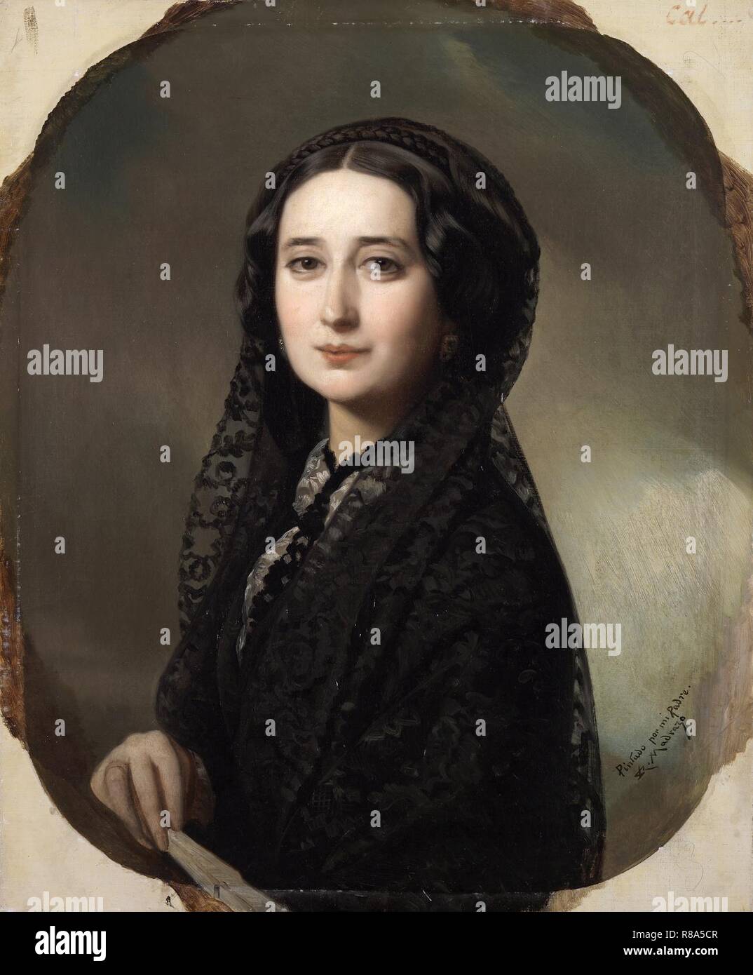 Carolina coronado -Fotos und -Bildmaterial in hoher Auflösung – Alamy