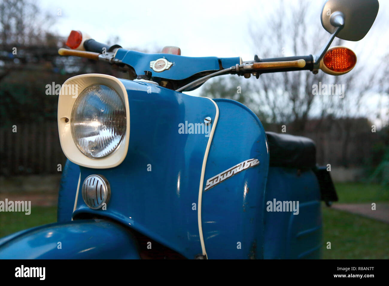 Simson moped -Fotos und -Bildmaterial in hoher Auflösung – Alamy