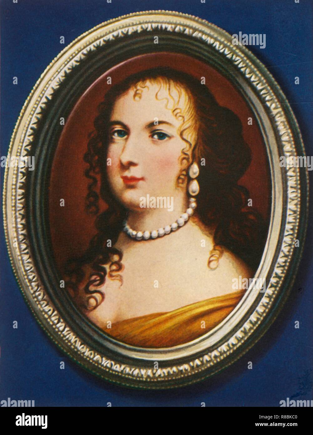 Königin marie therese -Fotos und -Bildmaterial in hoher Auflösung – Alamy