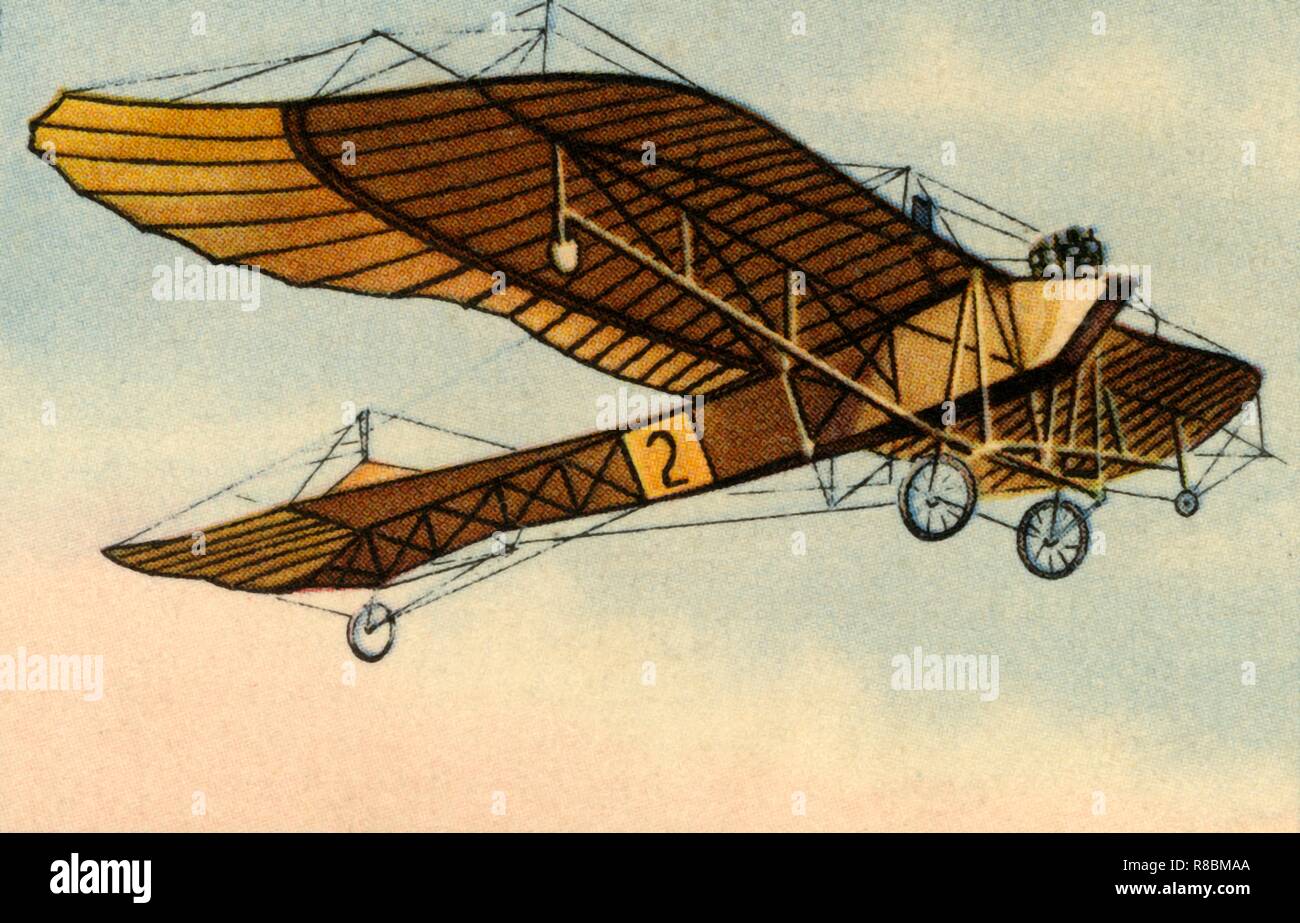 Rumpler aircraft -Fotos und -Bildmaterial in hoher Auflösung – Alamy