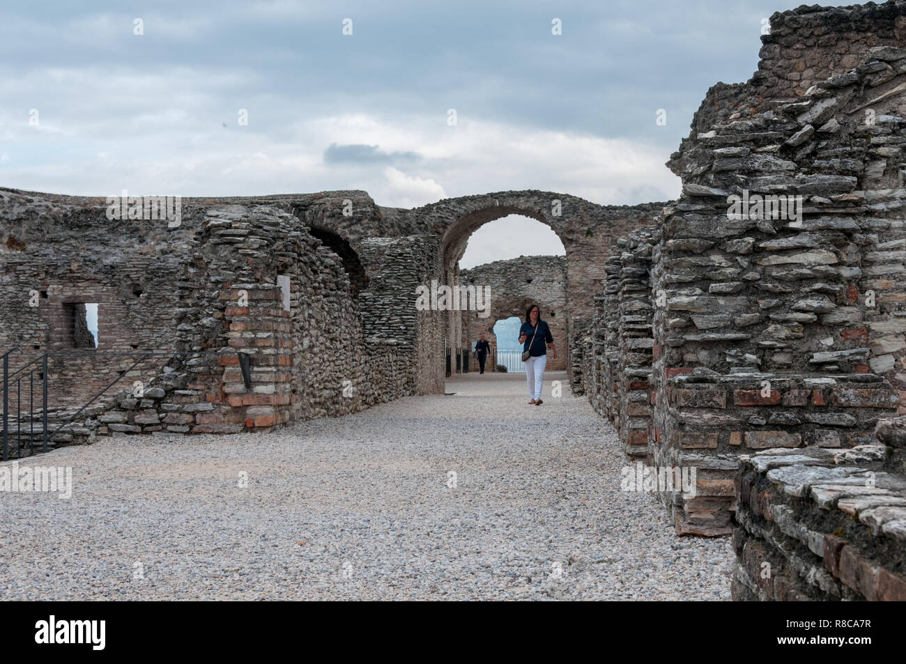 Villa von catullus -Fotos und -Bildmaterial in hoher Auflösung – Alamy
