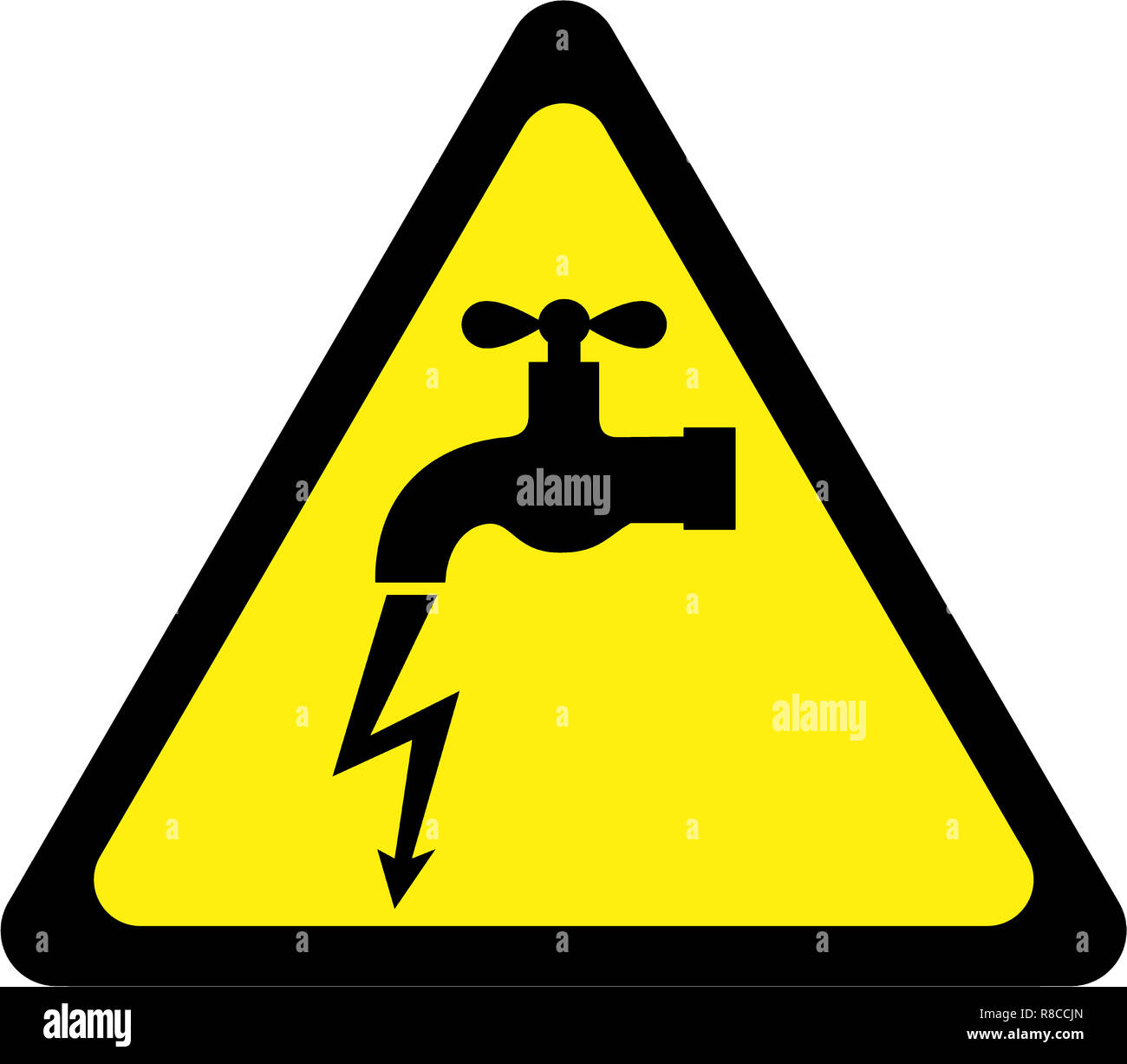 Elektrische leckage -Fotos und -Bildmaterial in hoher Auflösung – Alamy