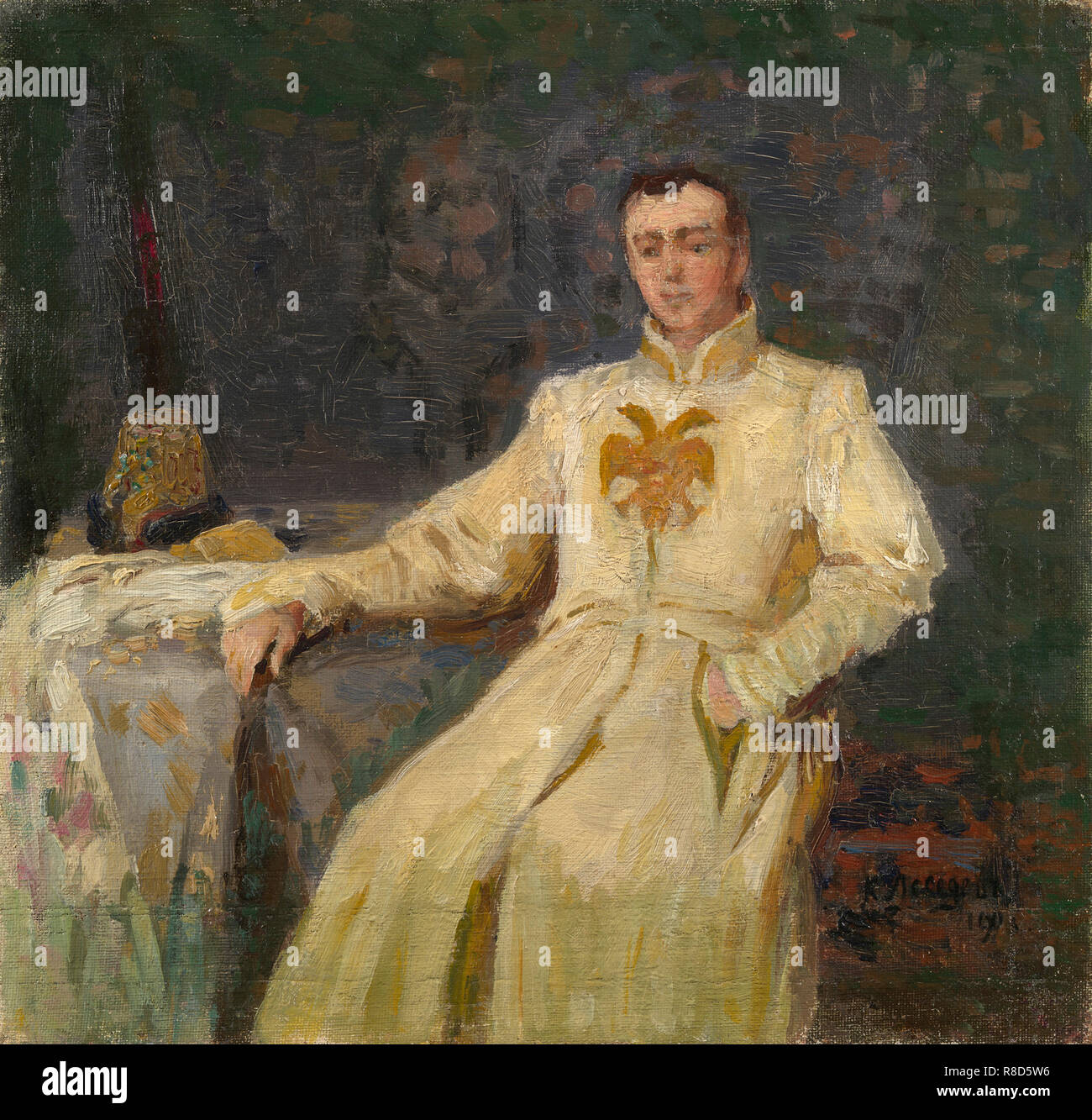 False dmitry -Fotos und -Bildmaterial in hoher Auflösung – Alamy