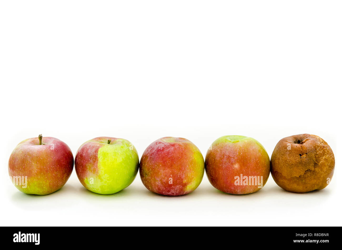 Apfel verfault -Fotos und -Bildmaterial in hoher Auflösung – Alamy