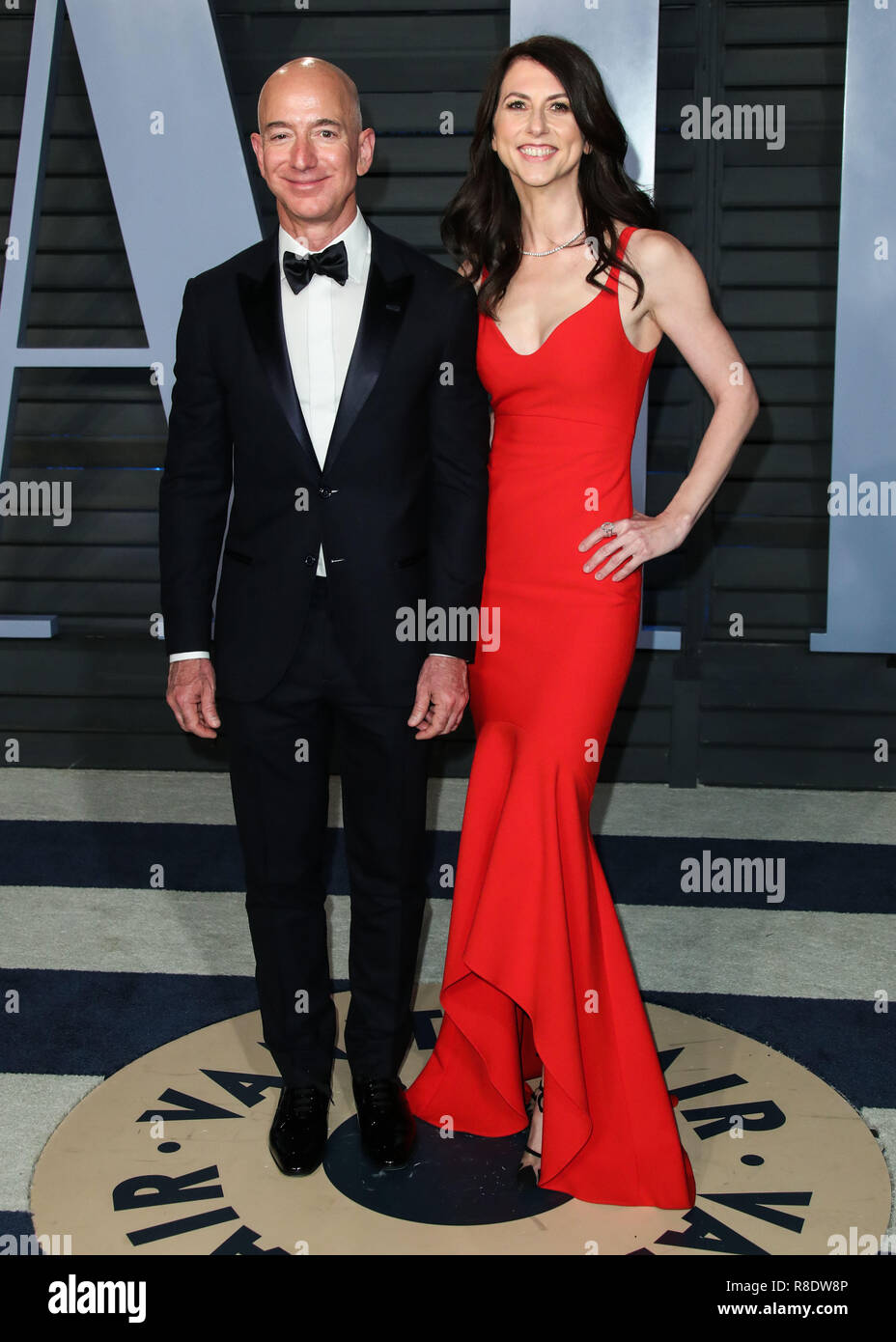 Mackenzie bezos -Fotos und -Bildmaterial in hoher Auflösung – Alamy