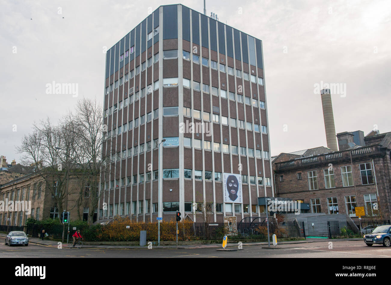 Summerhall edinburgh -Fotos und -Bildmaterial in hoher Auflösung – Alamy