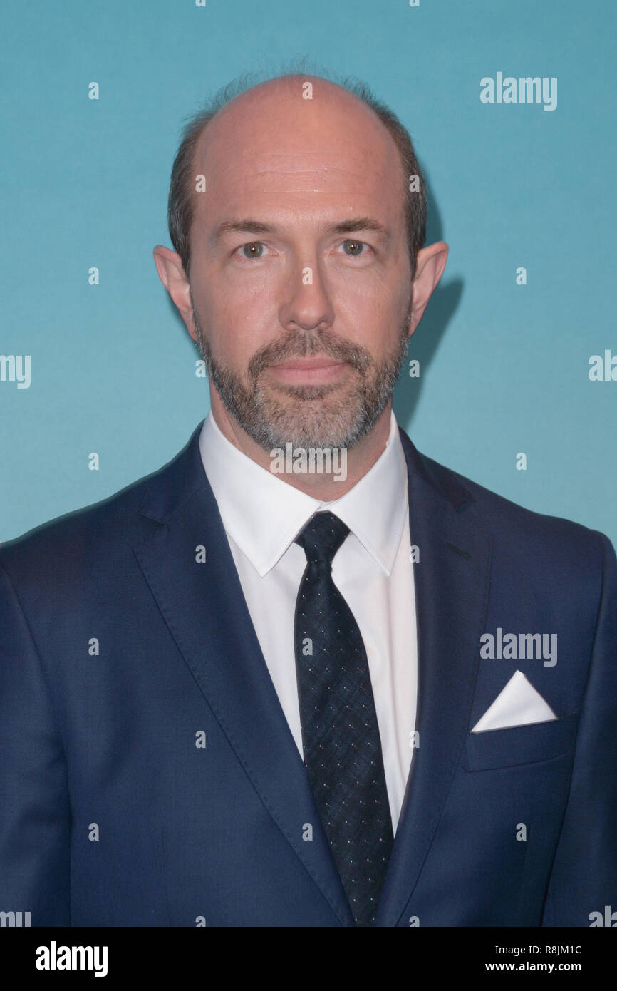 'Escape an Dannemora' TV-show Premiere in der Alice Tully Hall - Roter ...