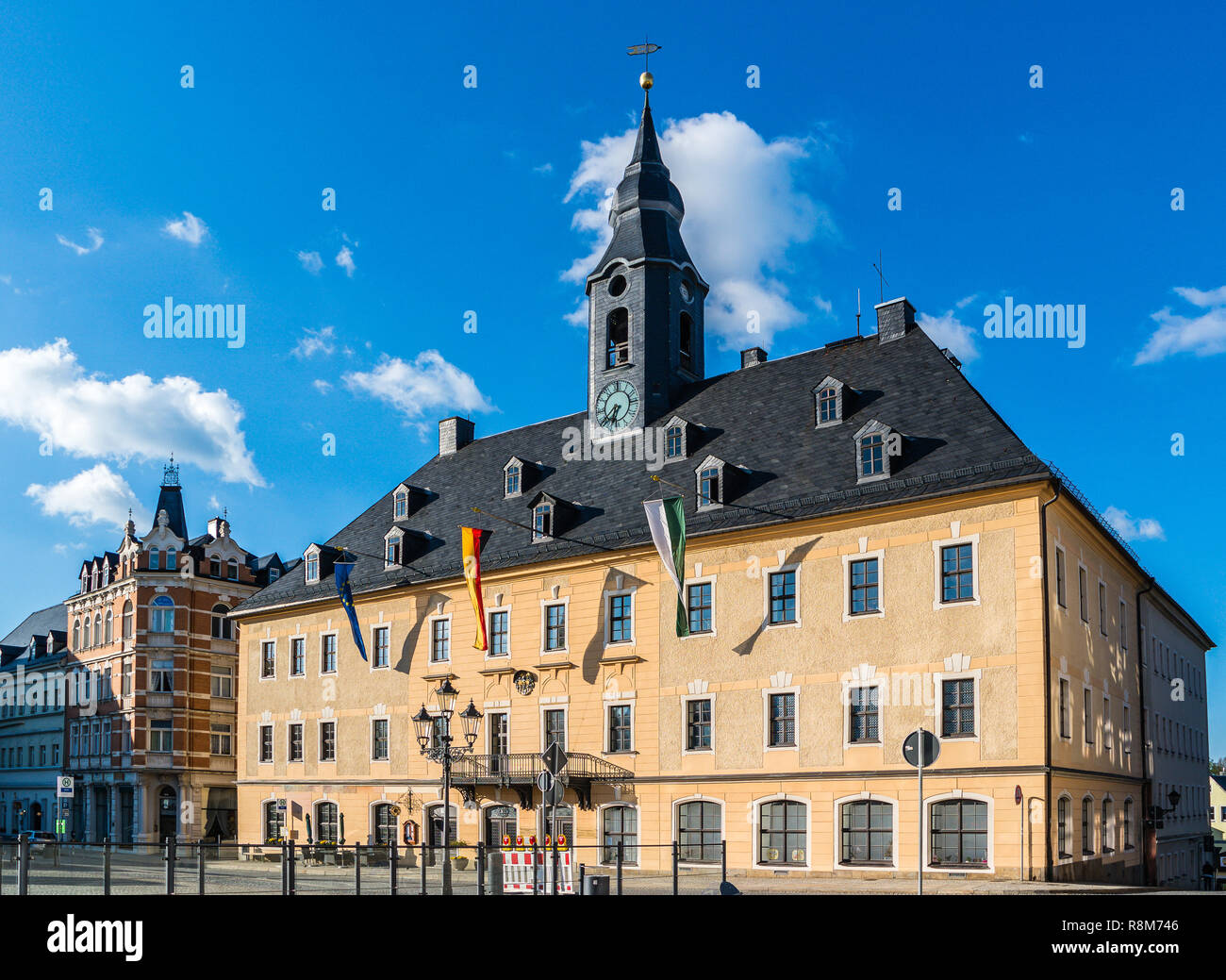 Annaberg buchholz -Fotos und -Bildmaterial in hoher Auflösung – Alamy
