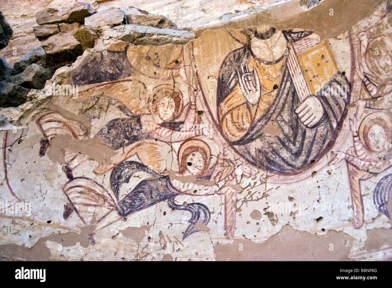 Jesus tomb angels -Fotos und -Bildmaterial in hoher Auflösung – Alamy
