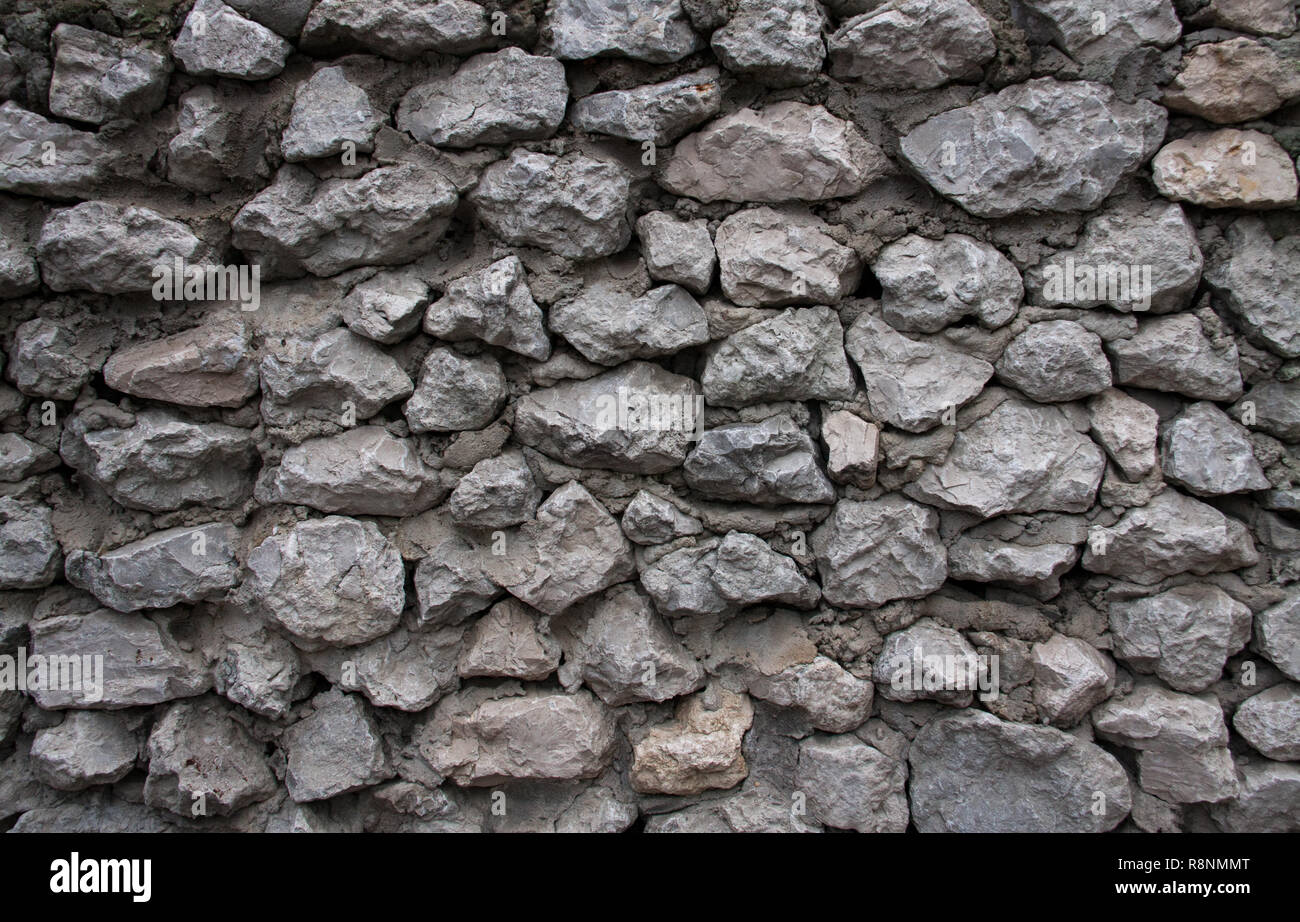 Trockenstapel felswand Stockfotos und -bilder Kaufen - Alamy