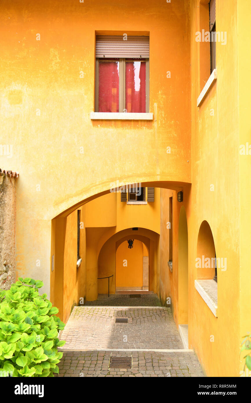 Gabriele d annunzio -Fotos und -Bildmaterial in hoher Auflösung – Alamy