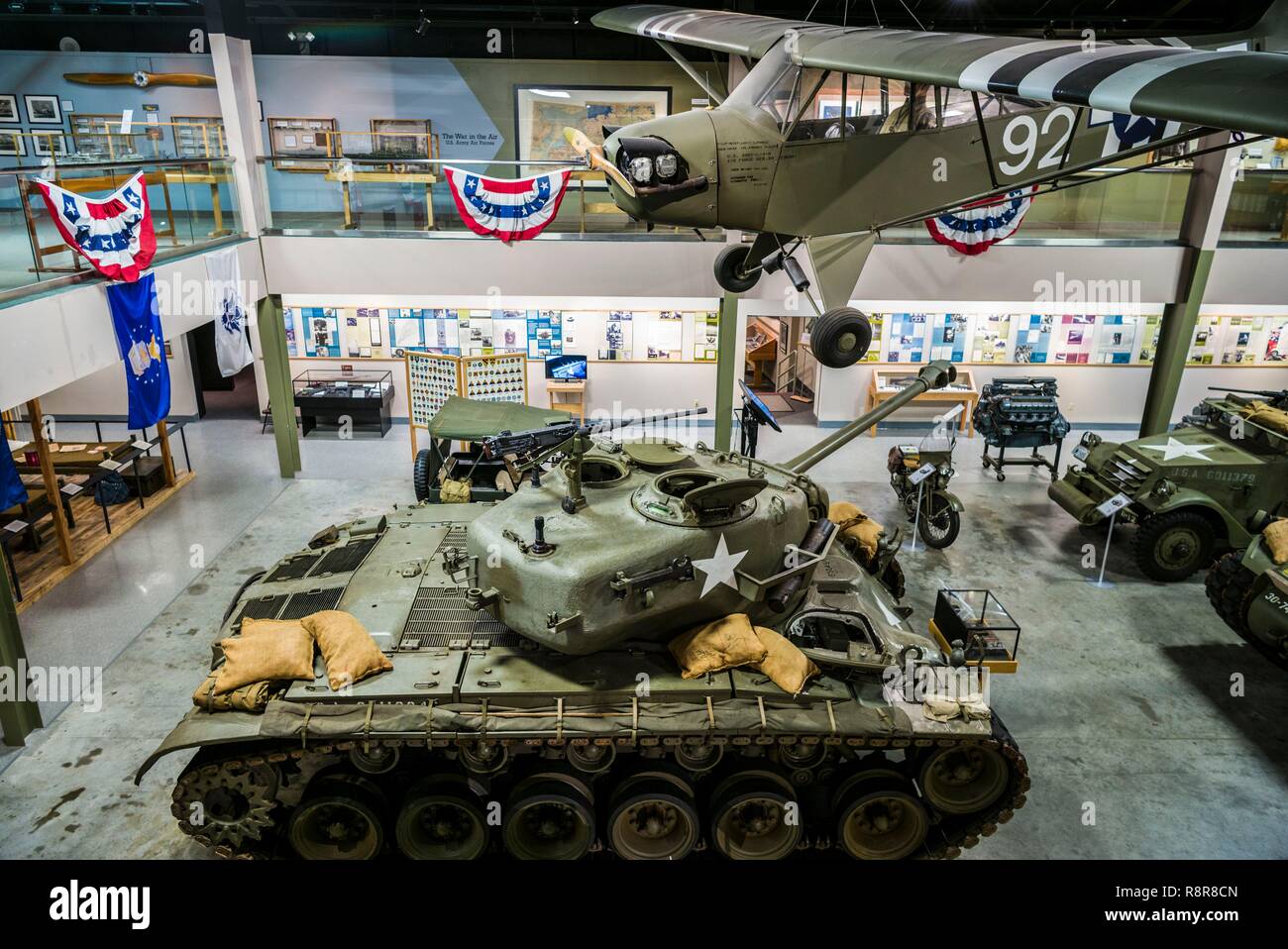 Pershing Ii Stockfotos und -bilder Kaufen - Alamy