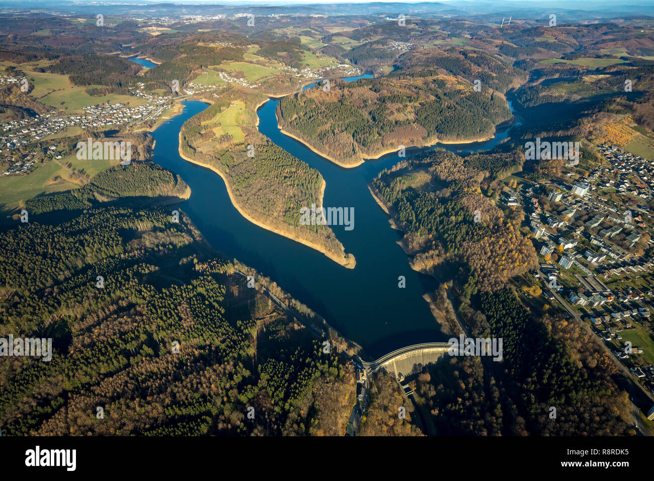 Bergneustadt und meinerzhagen -Fotos und -Bildmaterial in hoher ...