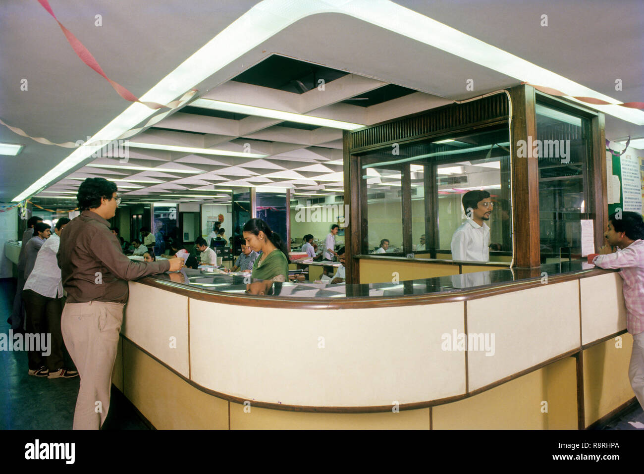 Karnataka Wirtschaft Stockfotos und -bilder Kaufen - Alamy