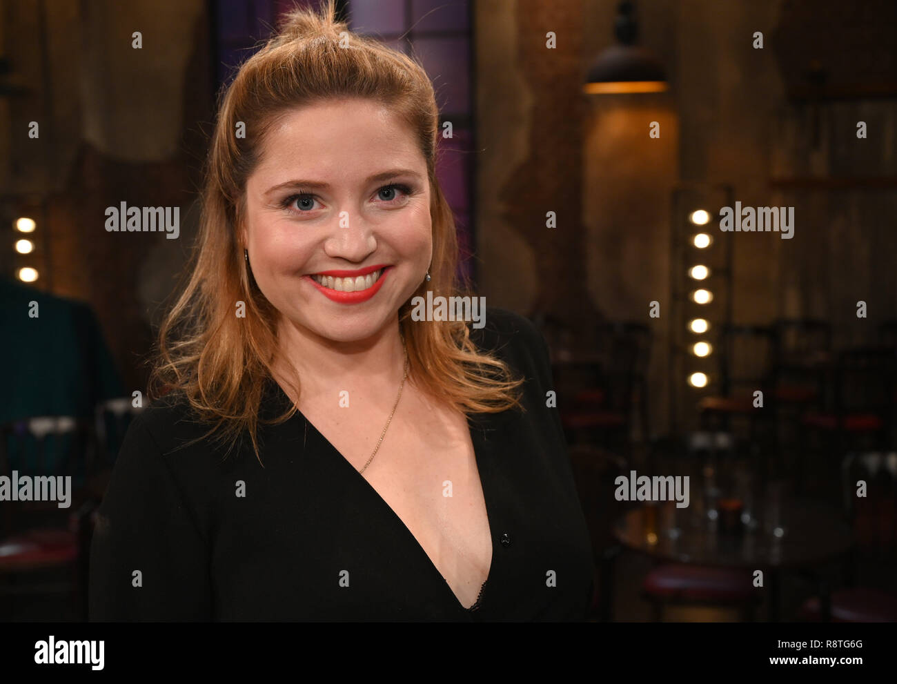 Caroline frier -Fotos und -Bildmaterial in hoher Auflösung – Alamy