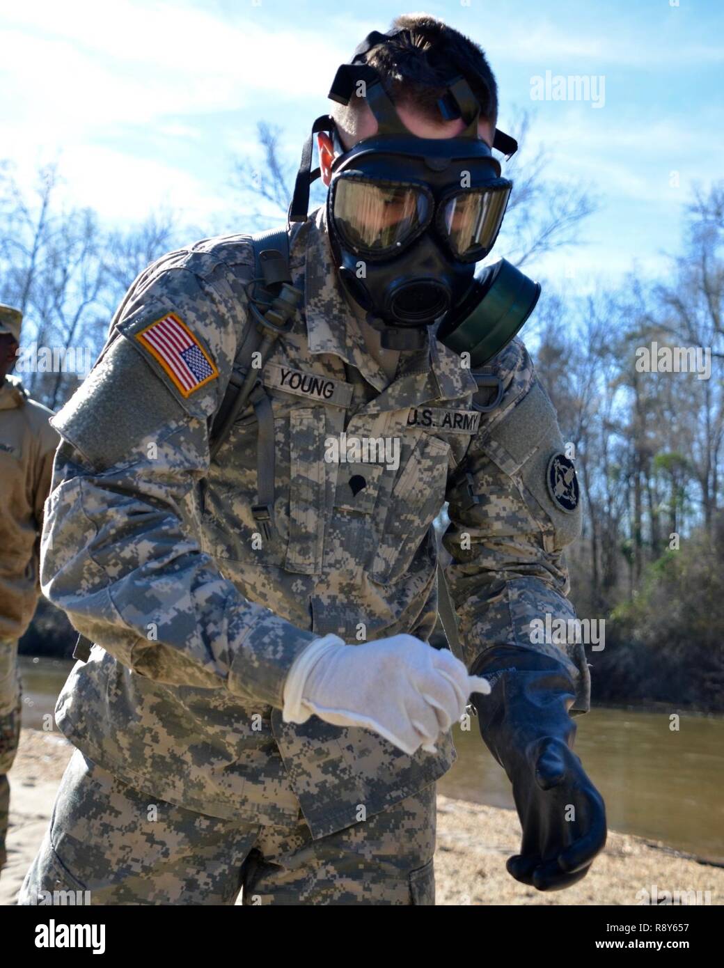 Bester cbrn wettbewerb -Fotos und -Bildmaterial in hoher Auflösung – Alamy