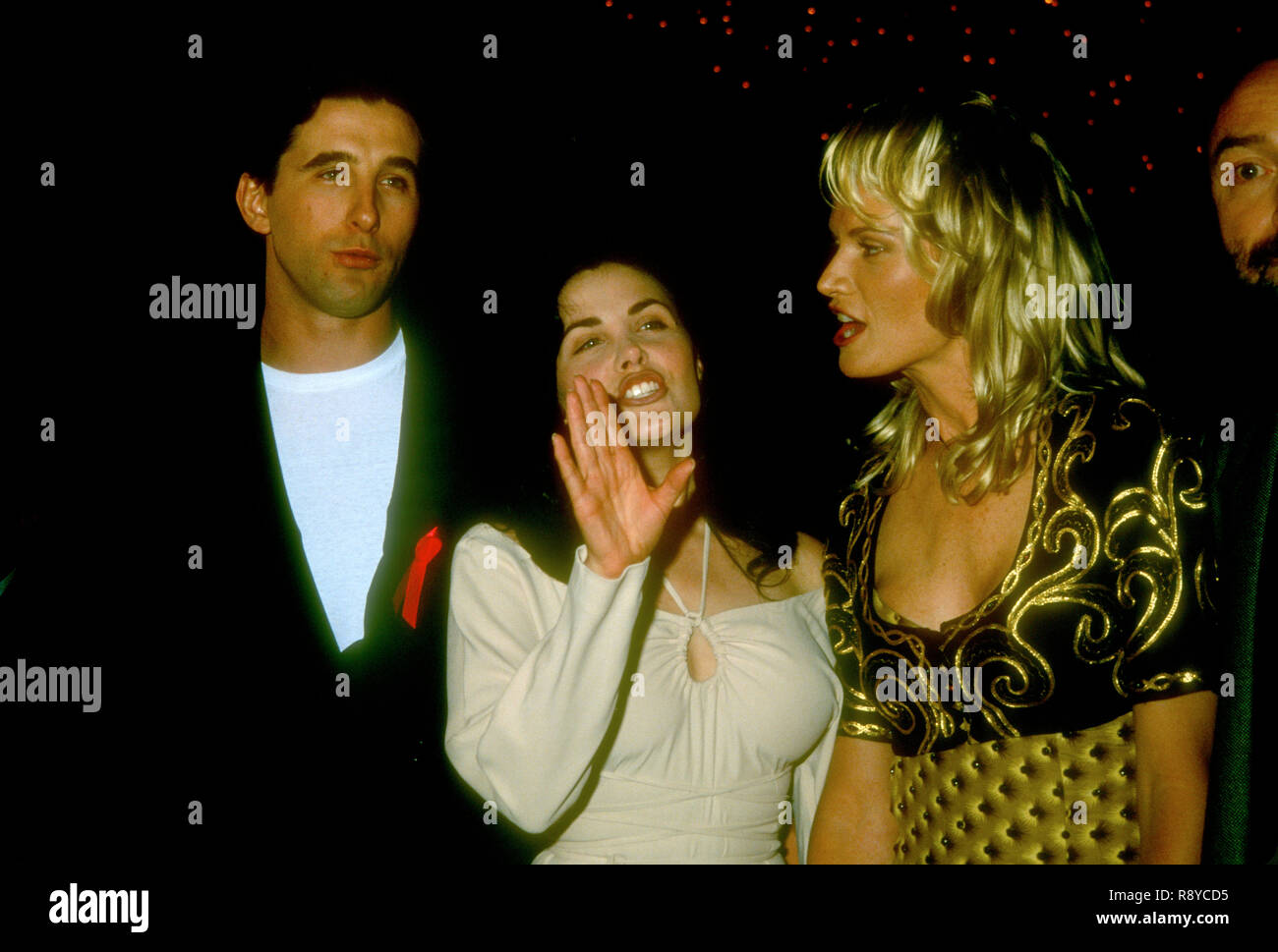 William baldwin 1993 -Fotos und -Bildmaterial in hoher Auflösung – Alamy