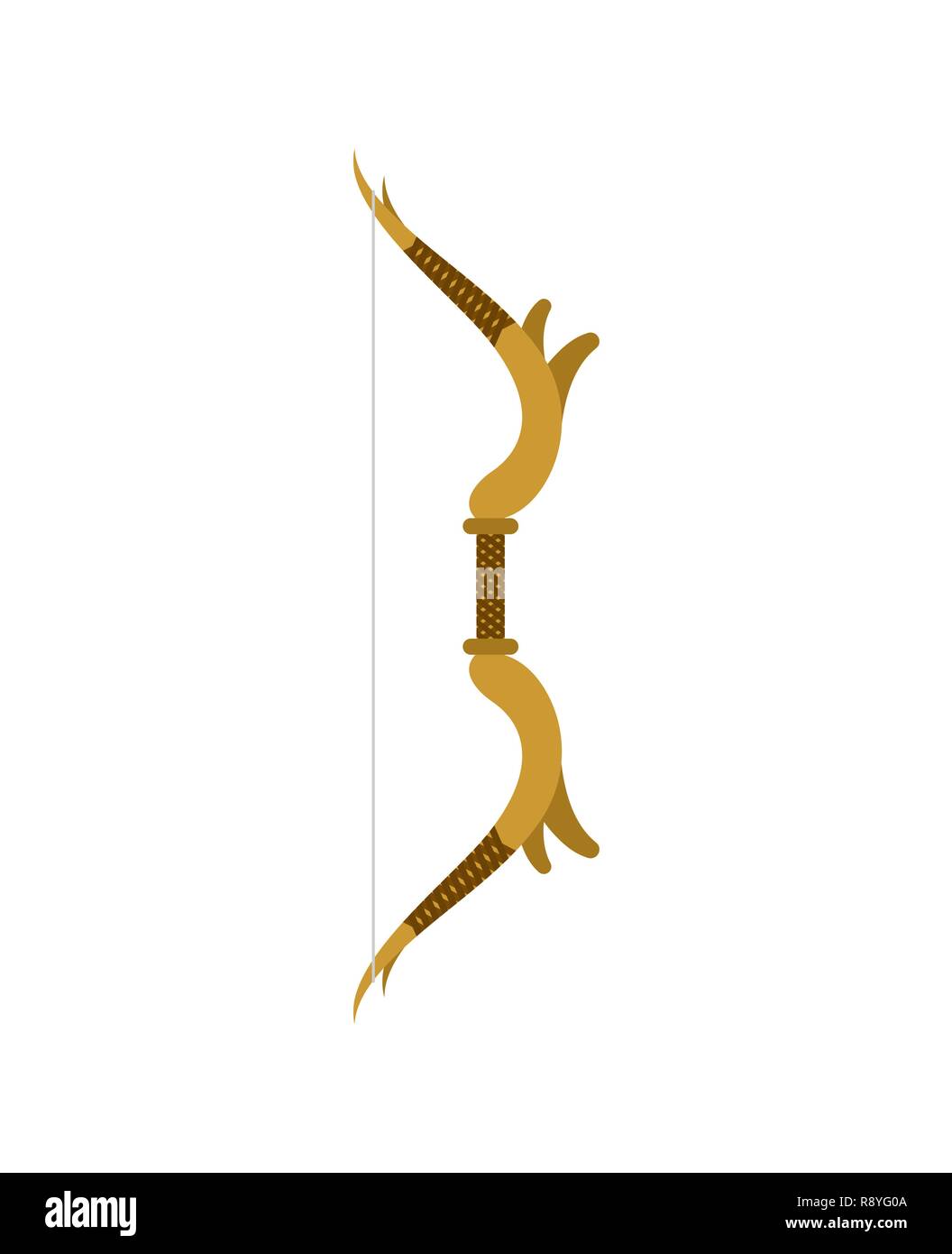 Elfen langbogen -Fotos und -Bildmaterial in hoher Auflösung – Alamy