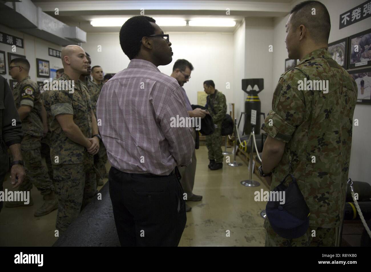 Camp naha -Fotos und -Bildmaterial in hoher Auflösung – Alamy