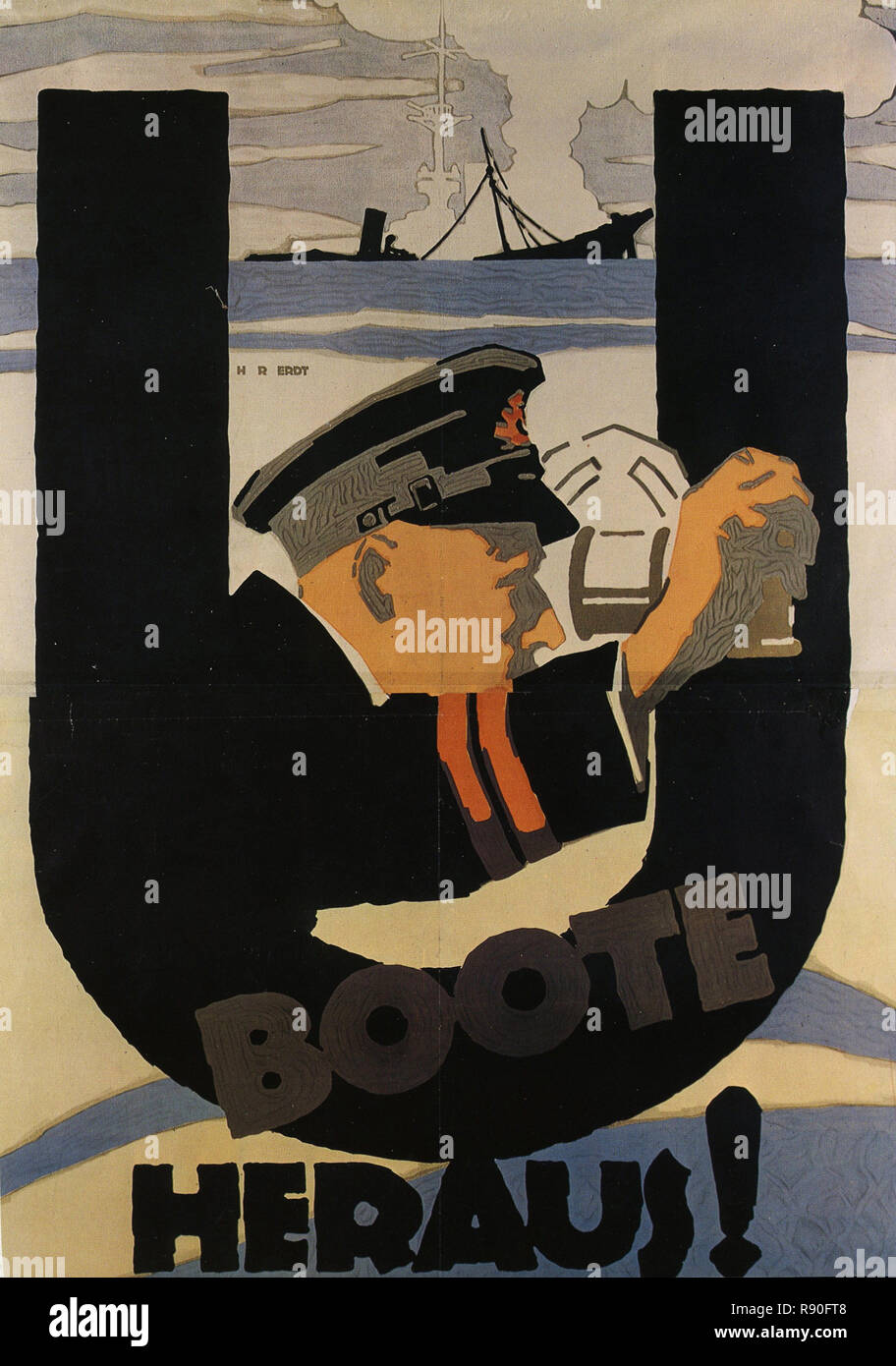 Nazi political poster -Fotos und -Bildmaterial in hoher Auflösung ...