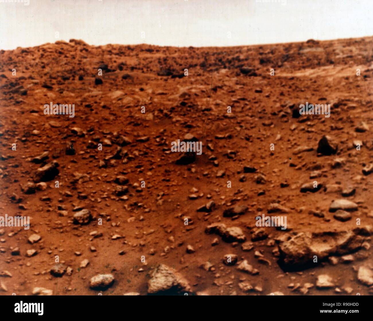 Planet mars nasa -Fotos und -Bildmaterial in hoher Auflösung – Alamy