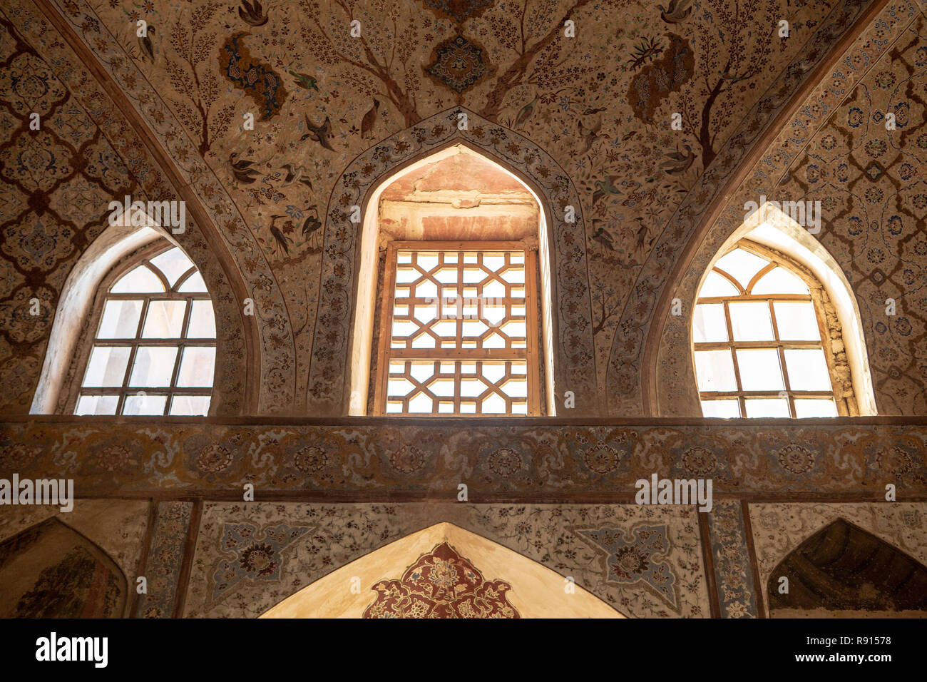 Isfahan architecture -Fotos und -Bildmaterial in hoher Auflösung – Alamy