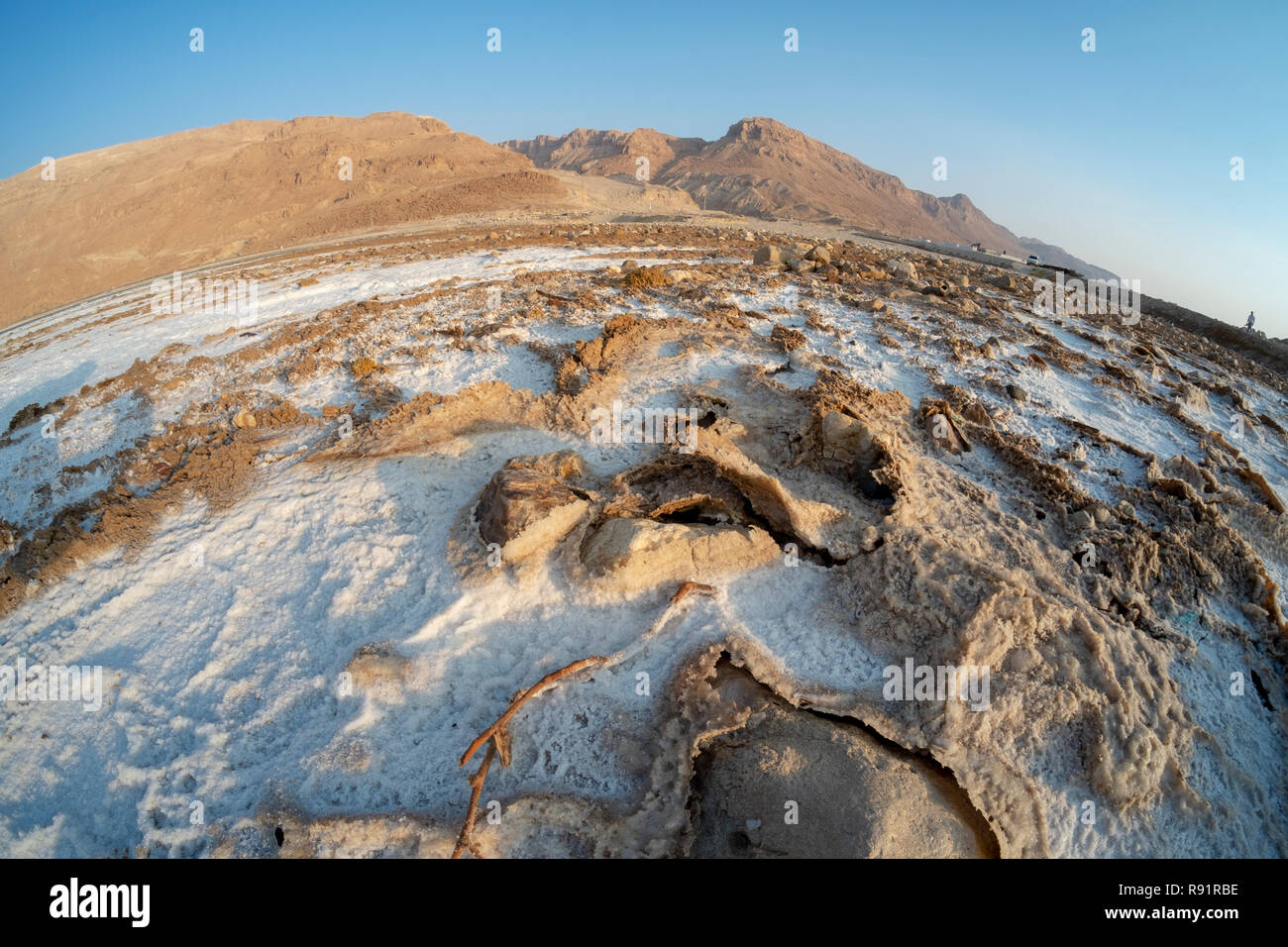 Halite salt crystal formations -Fotos und -Bildmaterial in hoher ...