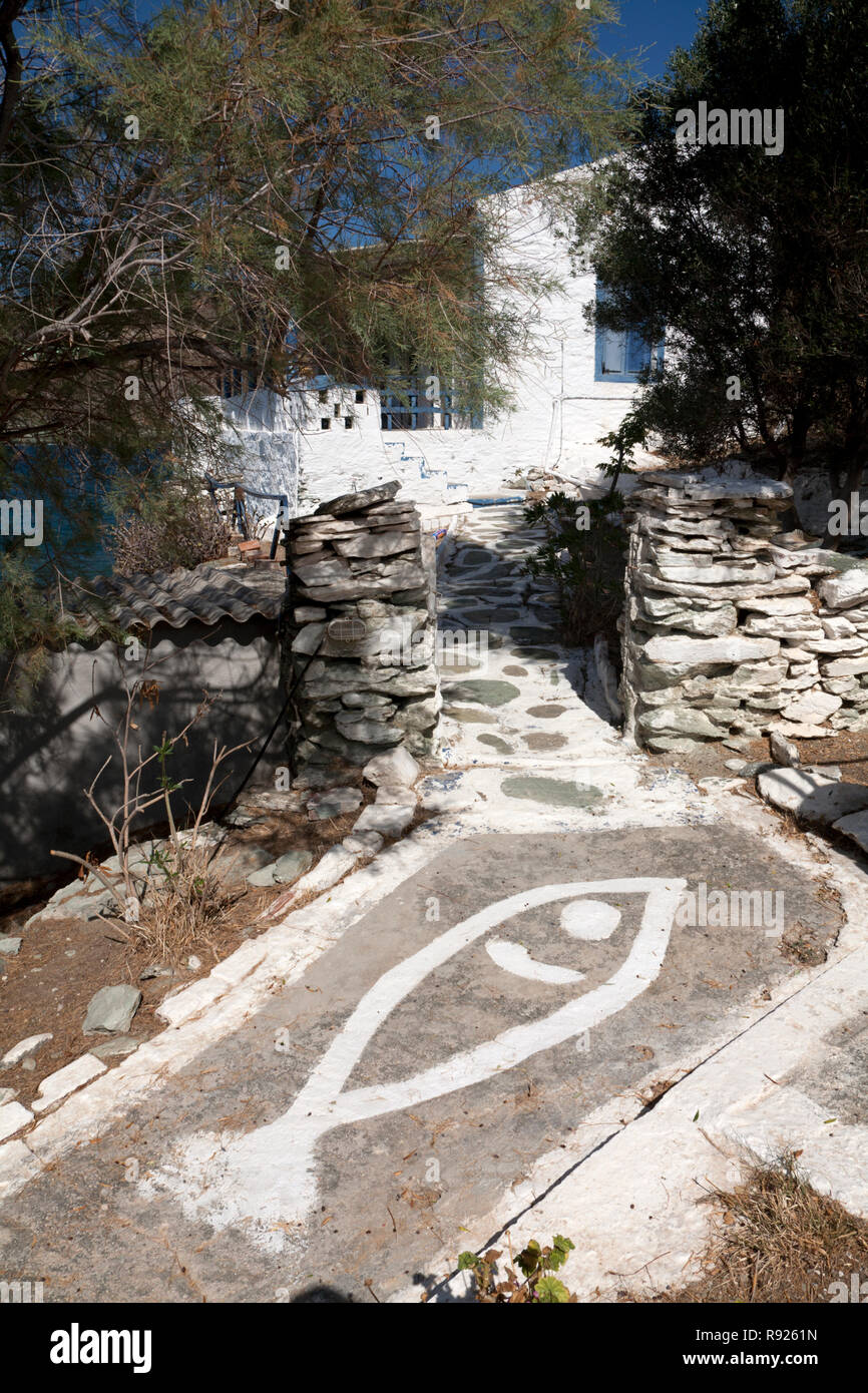 Kirche von agios sozon -Fotos und -Bildmaterial in hoher Auflösung – Alamy