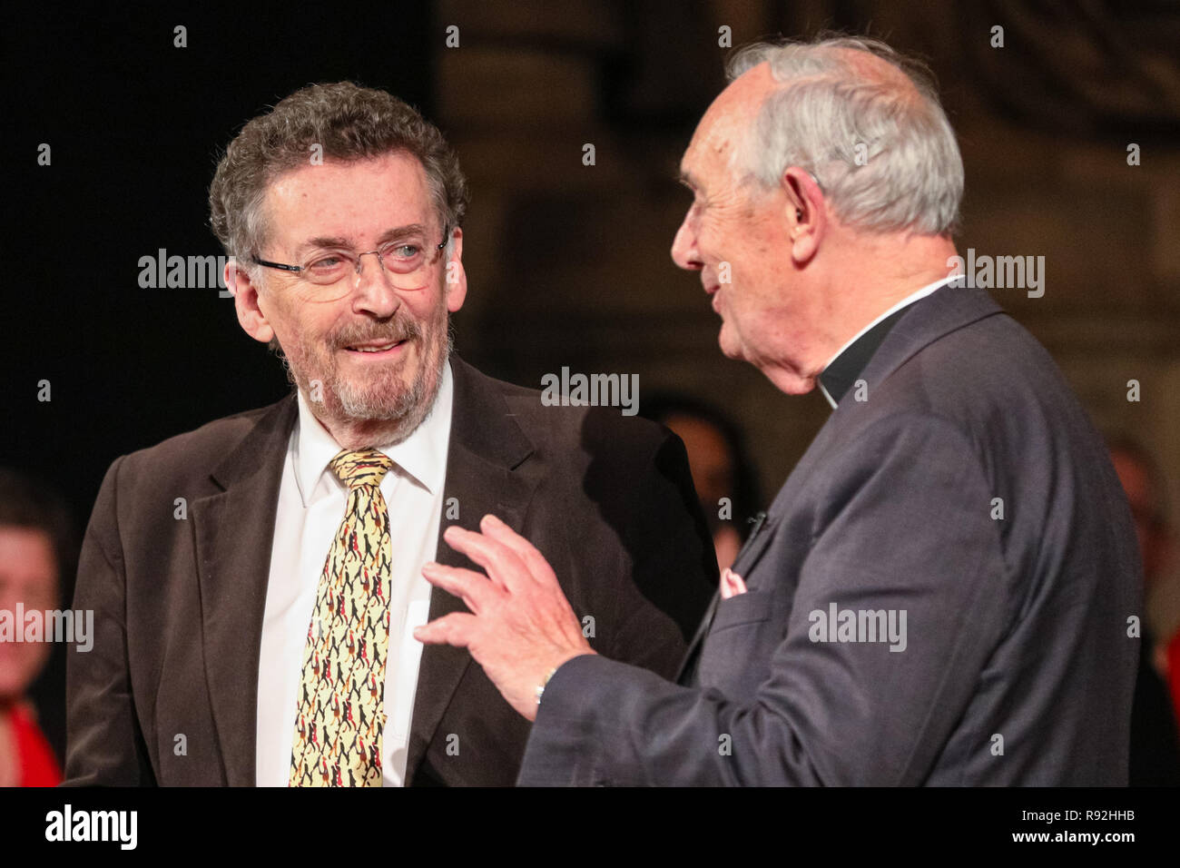 Robert powell -Fotos und -Bildmaterial in hoher Auflösung – Alamy