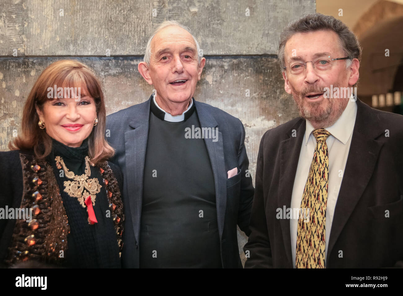 Kanon roger royle -Fotos und -Bildmaterial in hoher Auflösung – Alamy