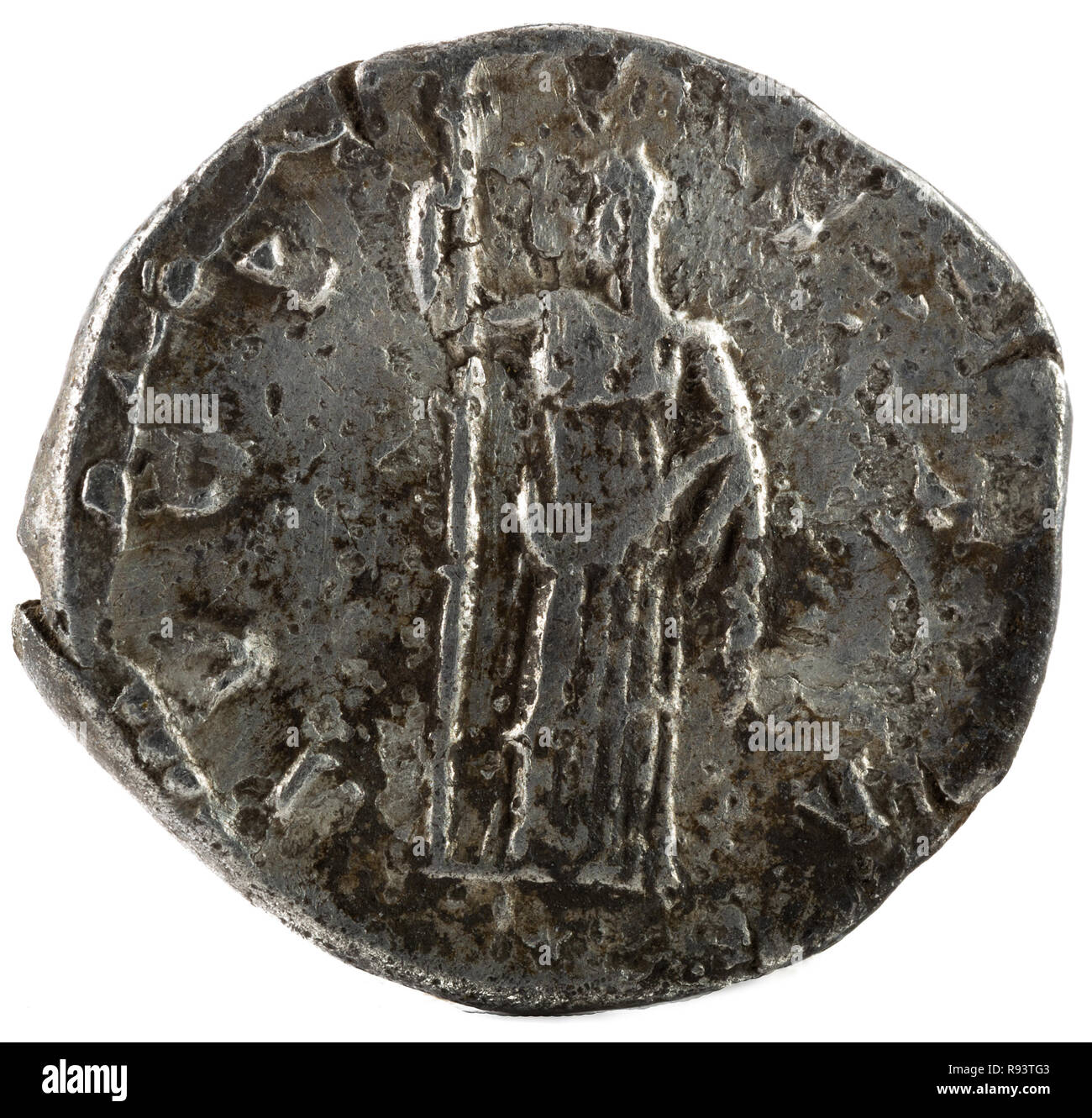 Kaiserin faustina -Fotos und -Bildmaterial in hoher Auflösung – Alamy