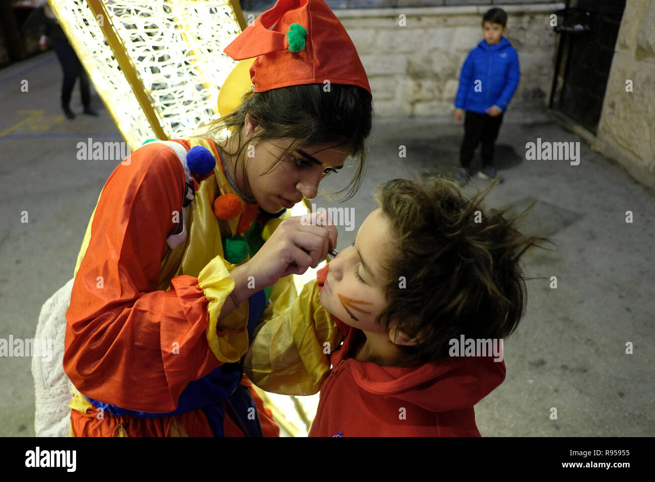Christliche malerei -Fotos und -Bildmaterial in hoher Auflösung – Alamy