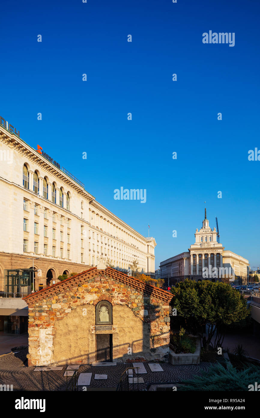 Sveta petka kirche -Fotos und -Bildmaterial in hoher Auflösung – Alamy