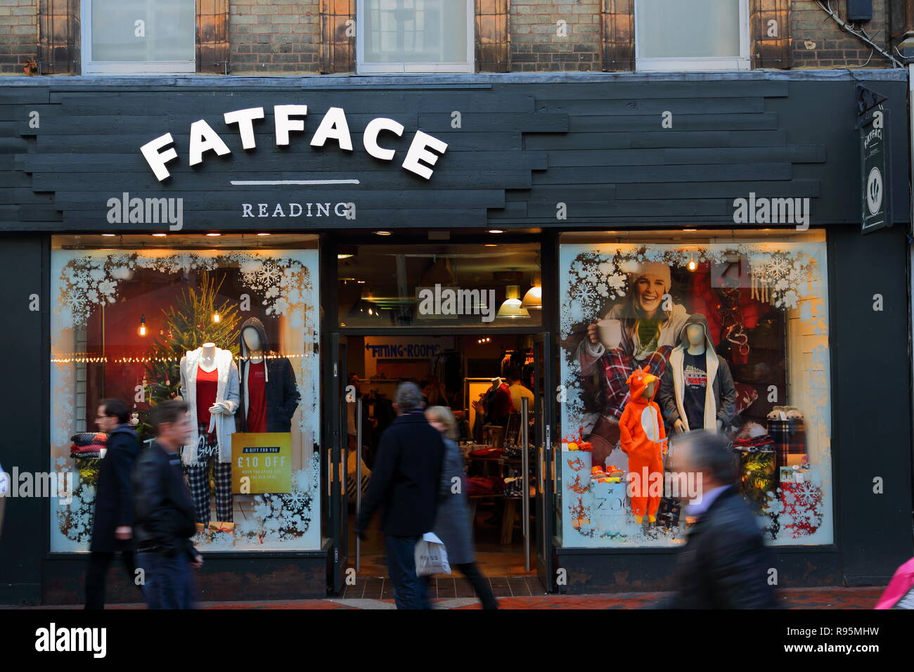 Fatface zeichen -Fotos und -Bildmaterial in hoher Auflösung – Alamy
