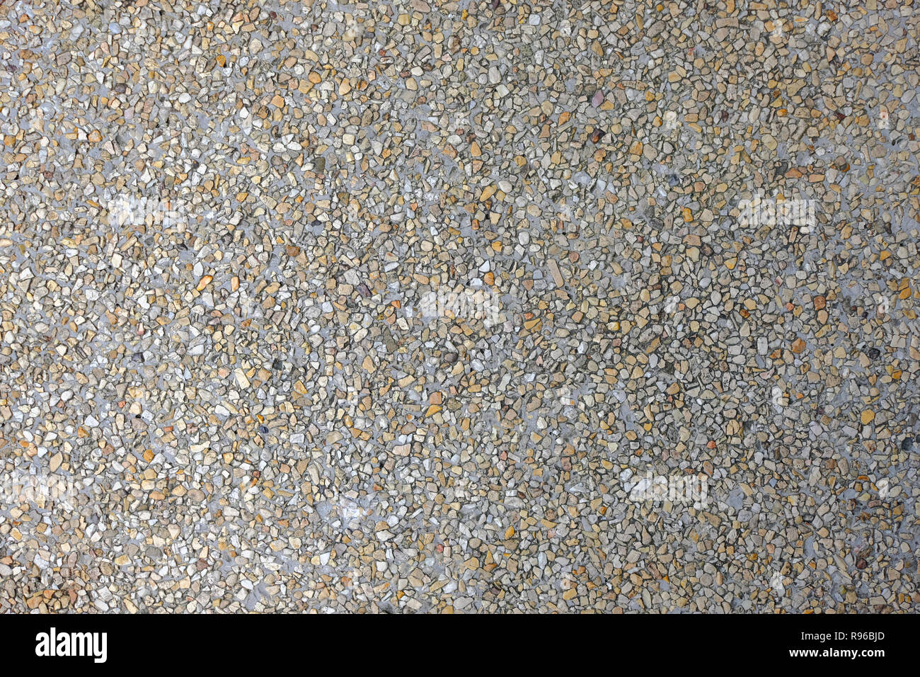 Beton und kieselsteine -Fotos und -Bildmaterial in hoher Auflösung – Alamy