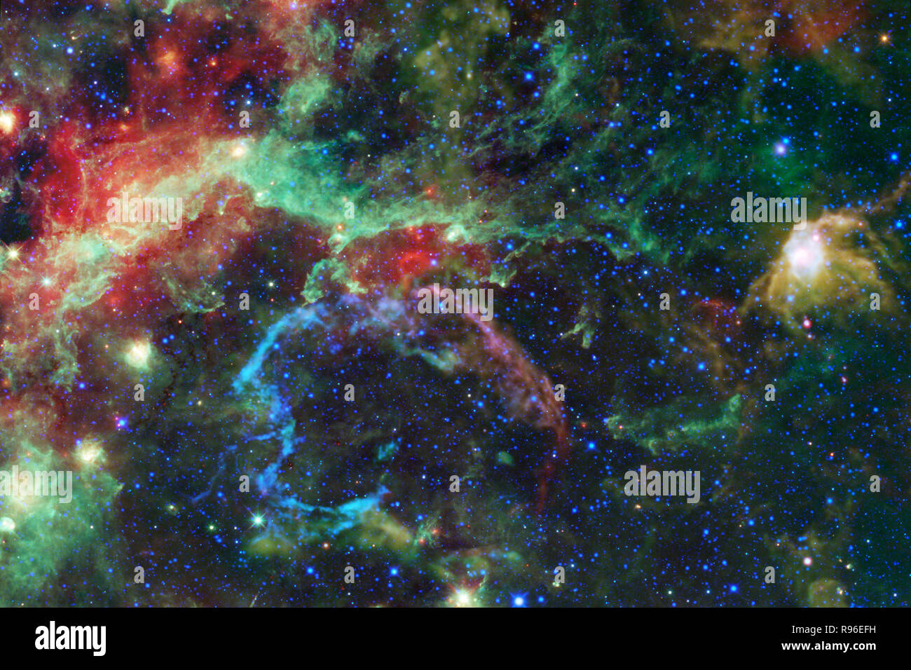 Kosmos Hintergrund Stockfotos & Kosmos Hintergrund Bilder - Alamy