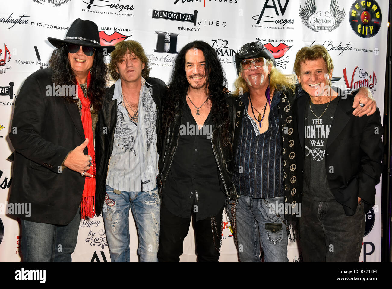 Shredder des jahres ausgezeichnet -Fotos und -Bildmaterial in hoher ...