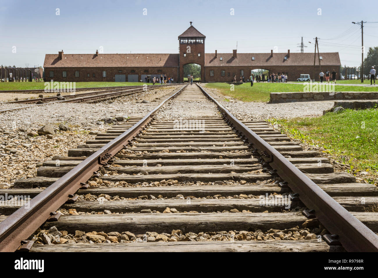 Konzent rationslager stammlager -Fotos und -Bildmaterial in hoher ...
