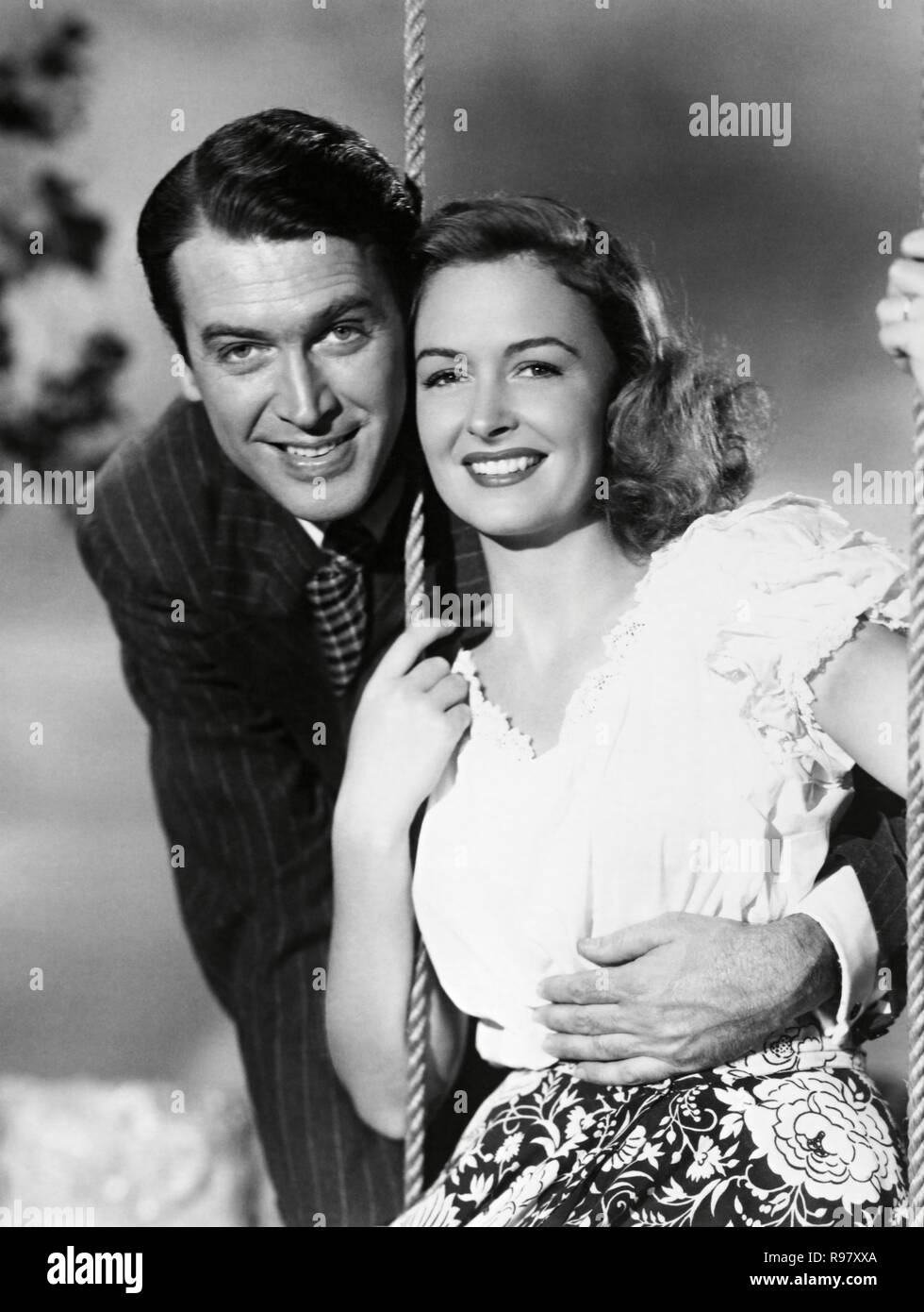 Frank capra film 1946 -Fotos und -Bildmaterial in hoher Auflösung – Alamy