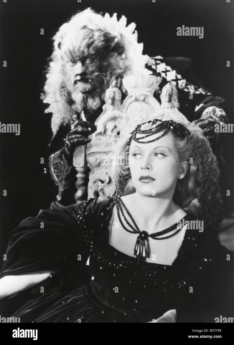 Beast belle als biest belle filmtitel beauty the beast -Fotos und ...