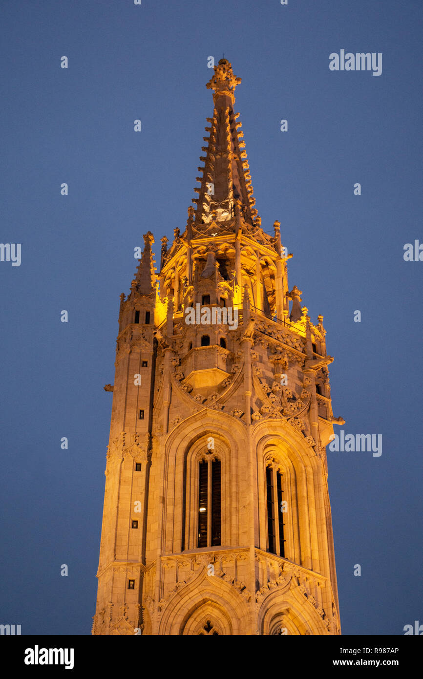 Matyas templon -Fotos und -Bildmaterial in hoher Auflösung – Alamy