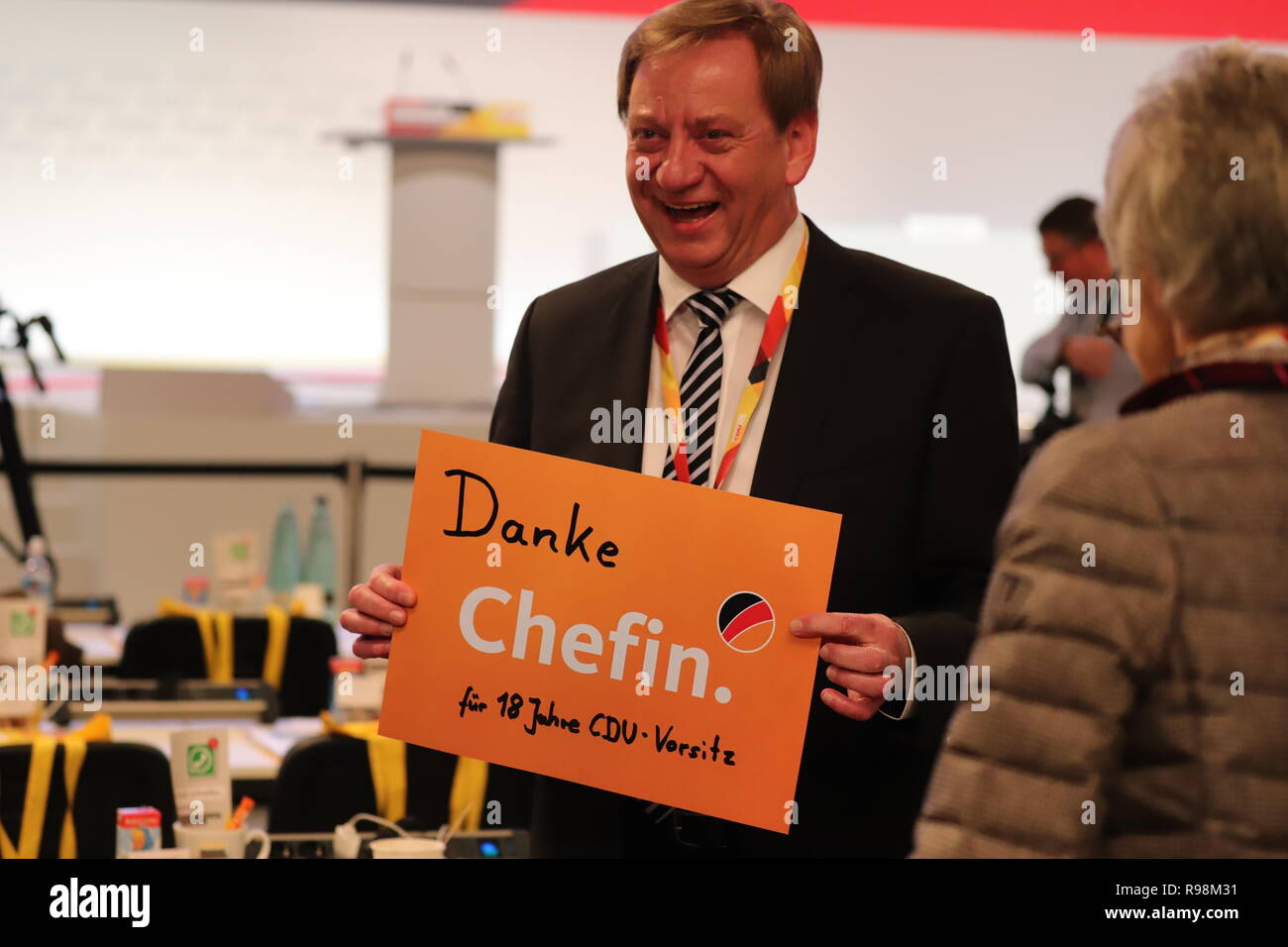 31 bundesparteitag -Fotos und -Bildmaterial in hoher Auflösung – Alamy