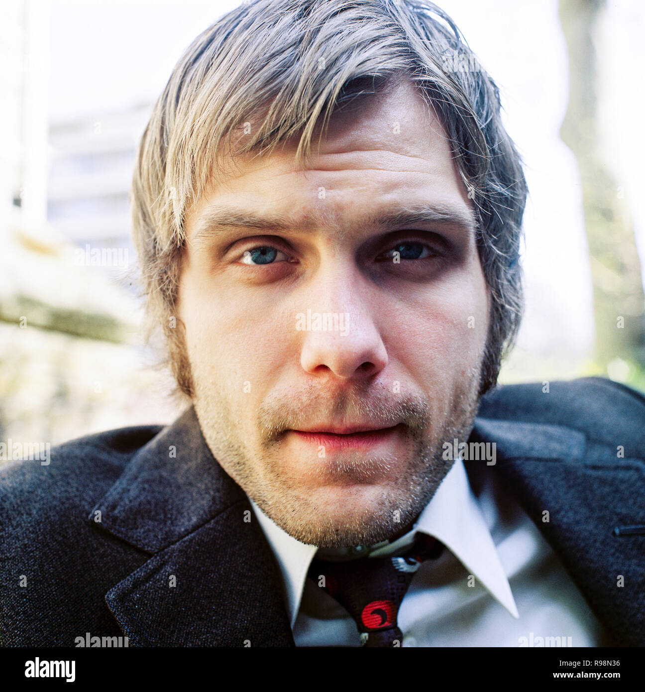 Thomas hansen musiker -Fotos und -Bildmaterial in hoher Auflösung – Alamy