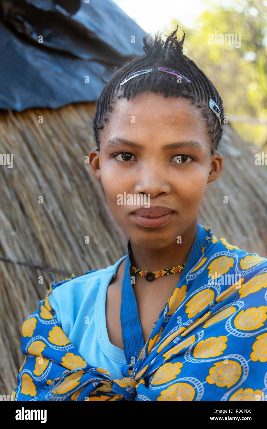 San people -Fotos und -Bildmaterial in hoher Auflösung – Alamy