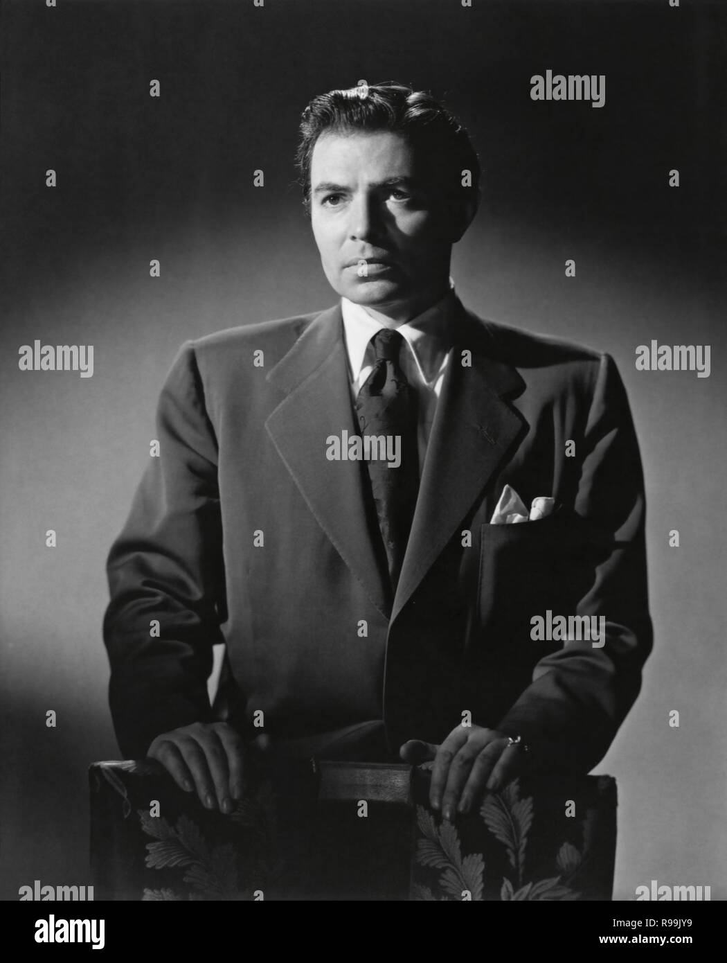 James mason -Fotos und -Bildmaterial in hoher Auflösung – Alamy