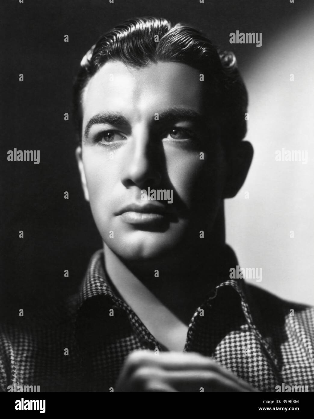 Robert taylor -Fotos und -Bildmaterial in hoher Auflösung – Alamy